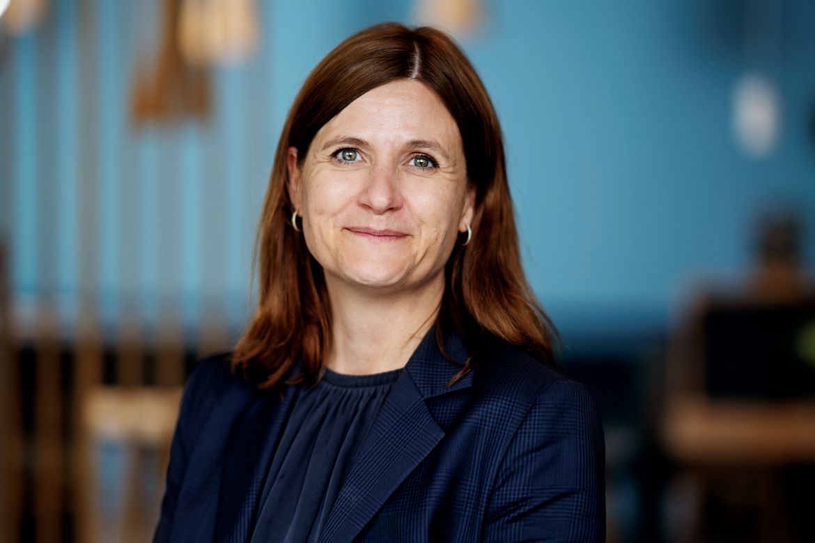 Agnes Egsgaard